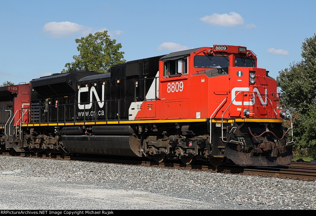 CN 8809